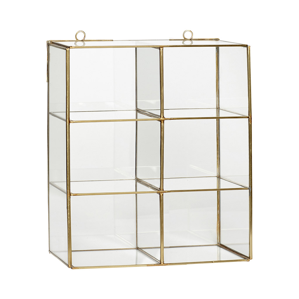 Reoler & reolsystemer i træ, metal og andre materialer