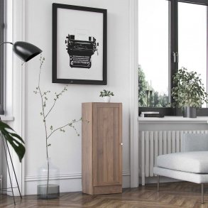 Smalle reoler | Vi leverer din smalle reol gratis - Køb nu