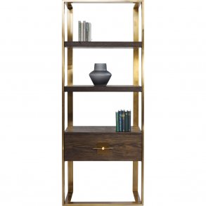 Smalle reoler | Vi leverer din smalle reol gratis - Køb nu