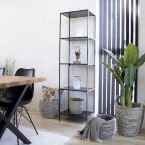 Køb Reoler - Flotte Billige Møbler til Opbevaring - Se her!