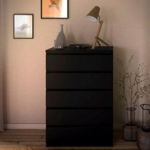 Kommode - Køb alt fra sorte til hvide kommoder - Prismatch