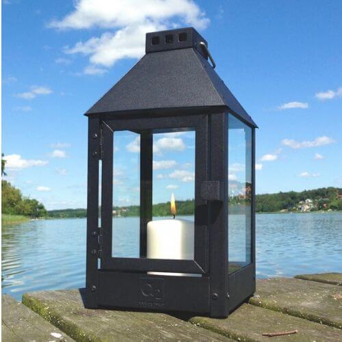 Udendørs lanterne. Gratis fragt på lanterner. Se udvalg her